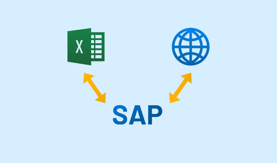 SAP frontend solutions compared