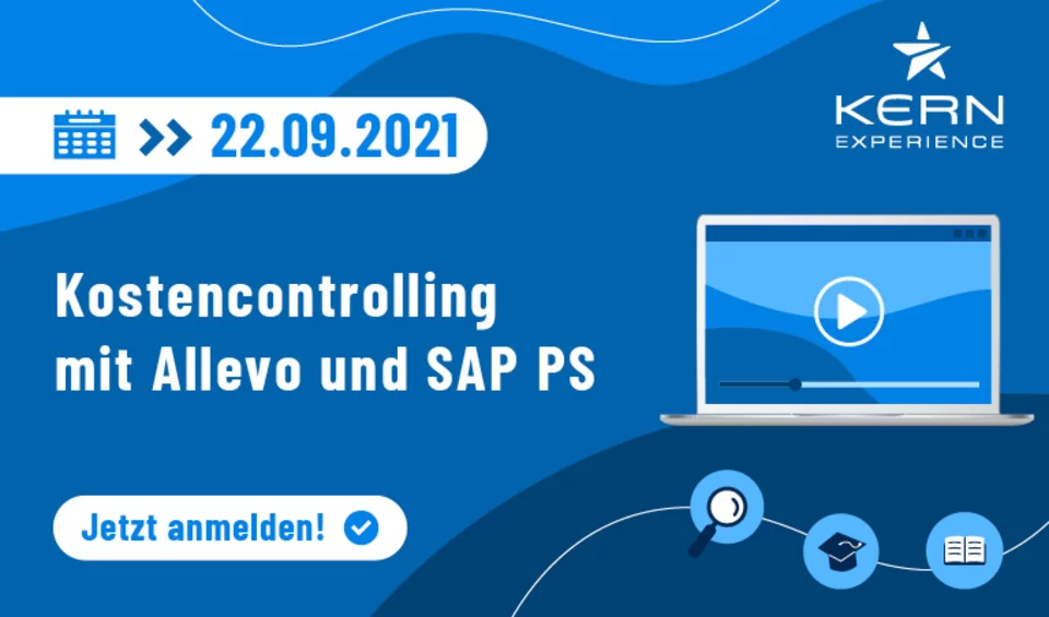 Allevo & SAP PS