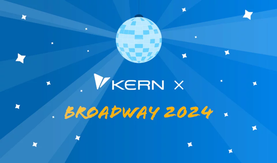 Dancing with numbers