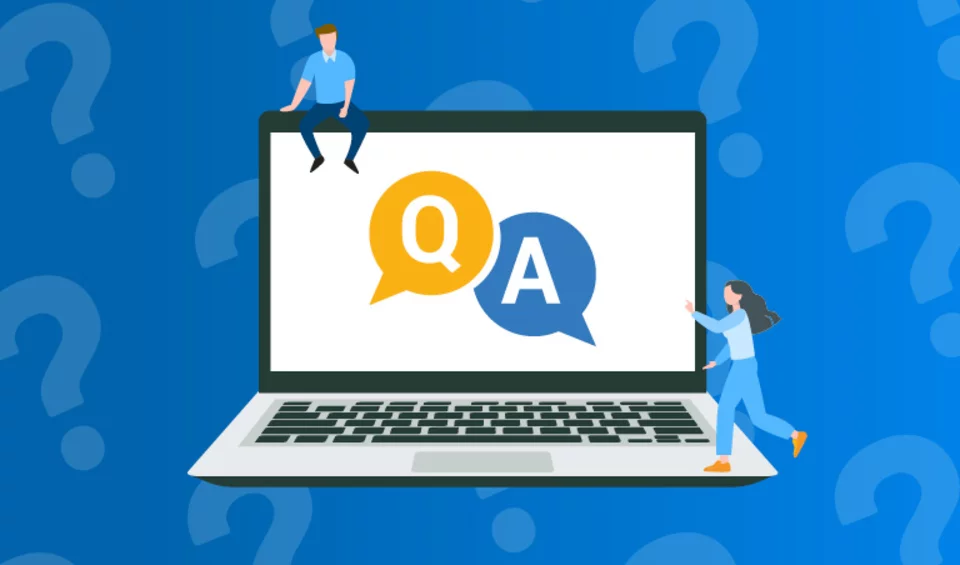 Die 4 häufigsten Fragen zu Allevo